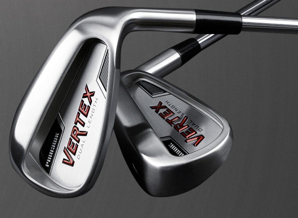Pinhawk Single Length Iron Heads - Kona Golf Sales Canada