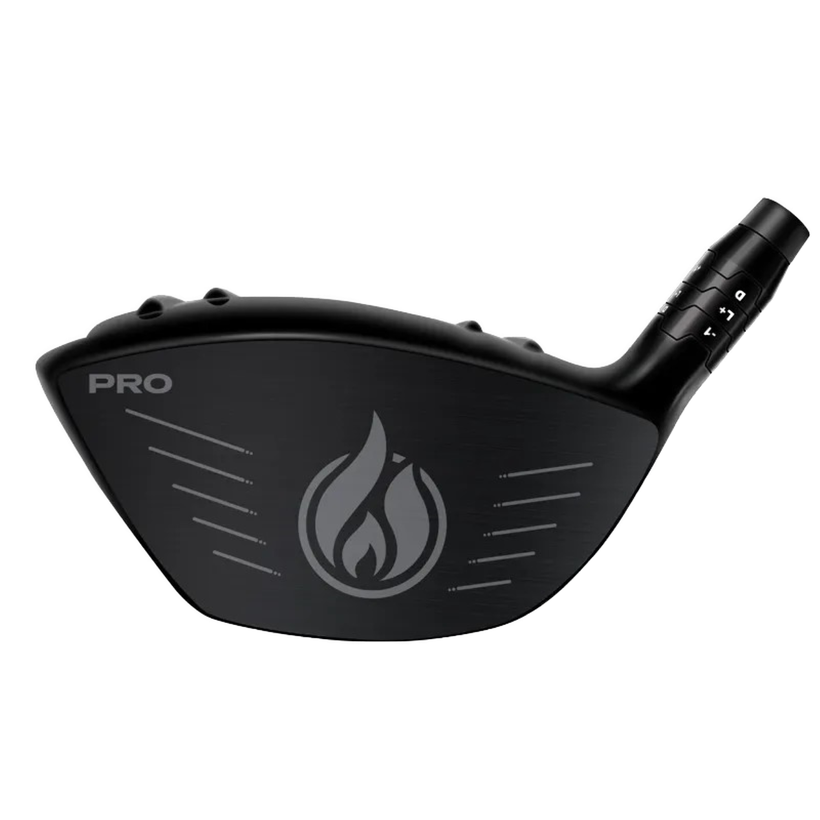 Krank Formula Fire Driver 1 | Kona Golf Sales | Golf Clubs - New, Used ...