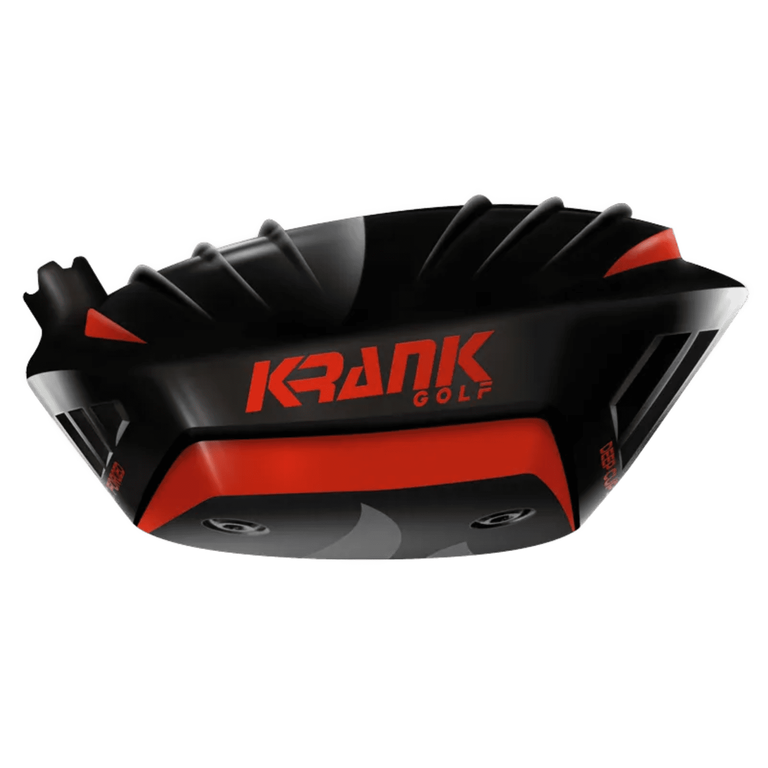 #1 Krank Fire PRO Driver Now ON SALE In Canada