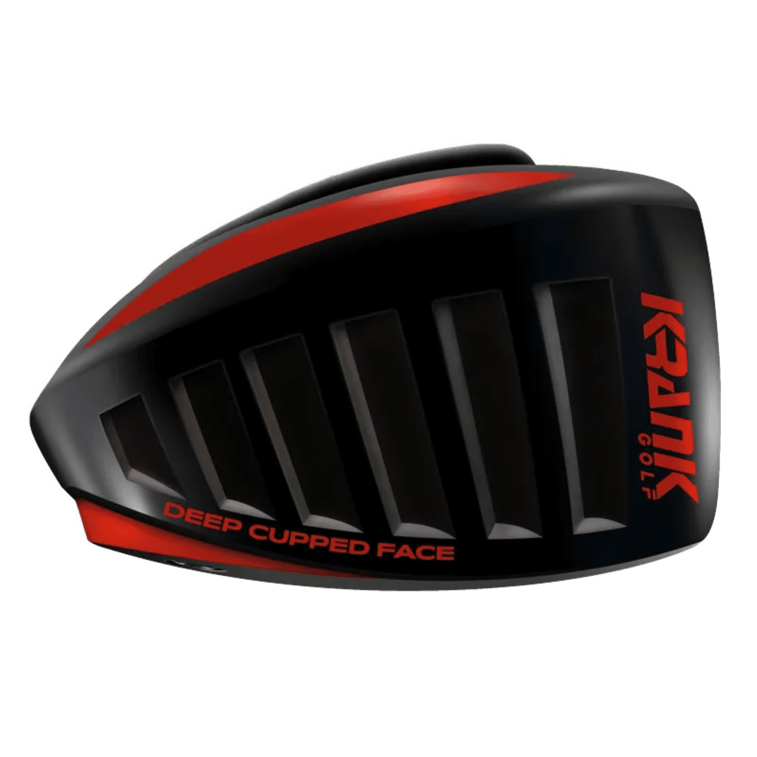 Krank Formula FIRE XX Super High COR 10.5 degree R/H | Kona Golf Sales ...