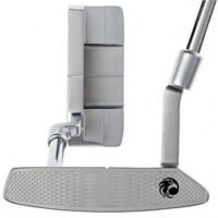 New Pinhawk Deadbolt Reverse Armlock Putter | Kona Golf Sales